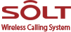 SOLT Wireless Calling System