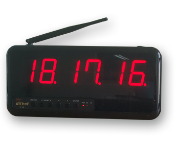 SOLT Wireless Calling System