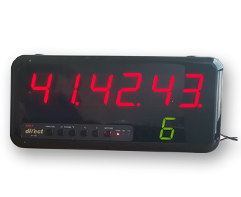 SOLT Wireless Calling System