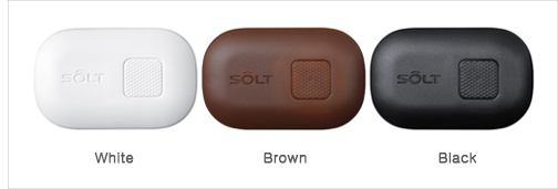 SOLT Wireless Calling System