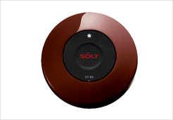 SOLT Wireless Calling System
