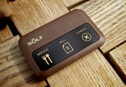 SOLT Wireless Calling System
