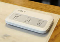 SOLT Wireless Calling System