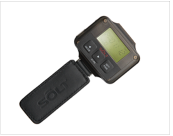 SOLT Wireless Calling System