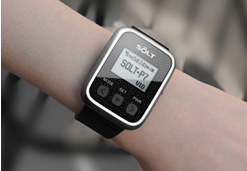 SOLT Wireless Calling System