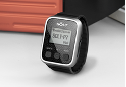 SOLT Wireless Calling System