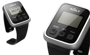 SOLT Wireless Calling System