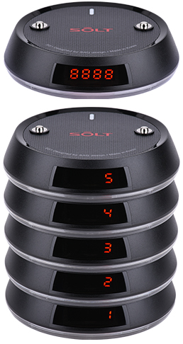 Top Nurse Call System Manufacturers | Solt | SOLT