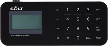 Top Nurse Call System Manufacturers | Solt | SOLT