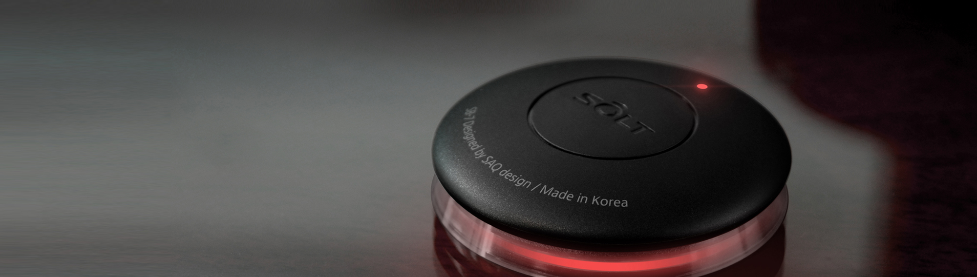 Wireless Calling System | Solt | SOLT