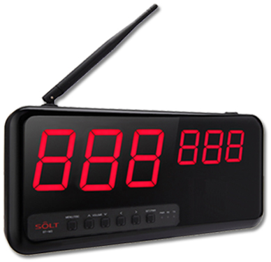 Top Nurse Call System Manufacturers | Solt | SOLT