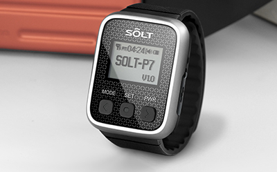 Restaurant Pagers | Solt | SOLT