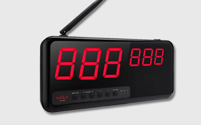 Nurse Call Systems for Hospitals | Solt | SOLT