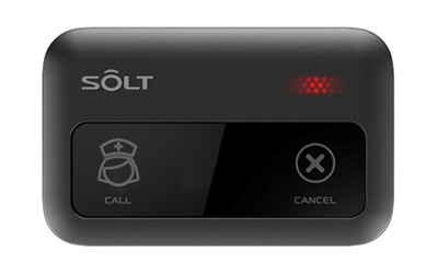 Nurse Call Systems for Hospitals | Solt | SOLT