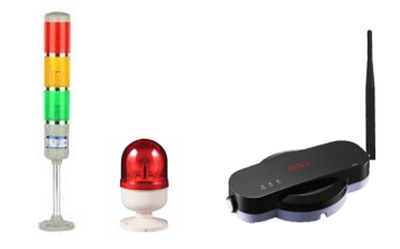 Electronic Paging System | Solt | SOLT