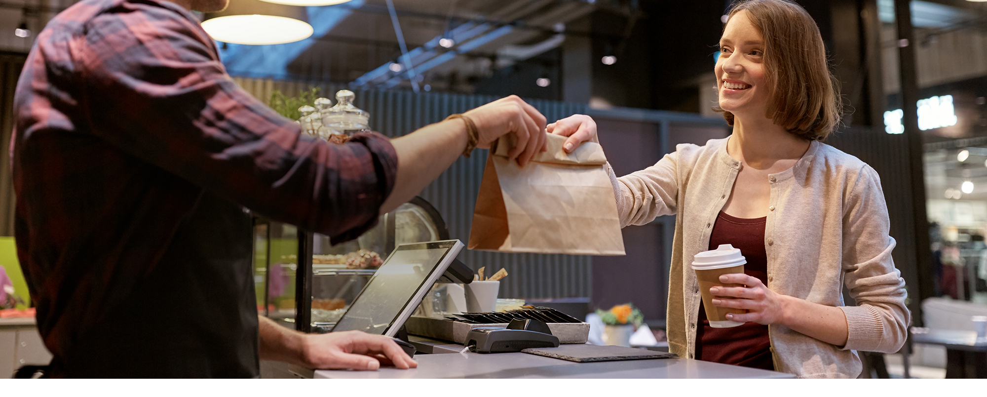 Waitress Pager System | Solt