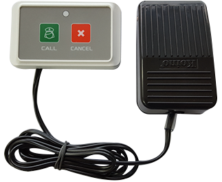 SOLT Wireless Calling System